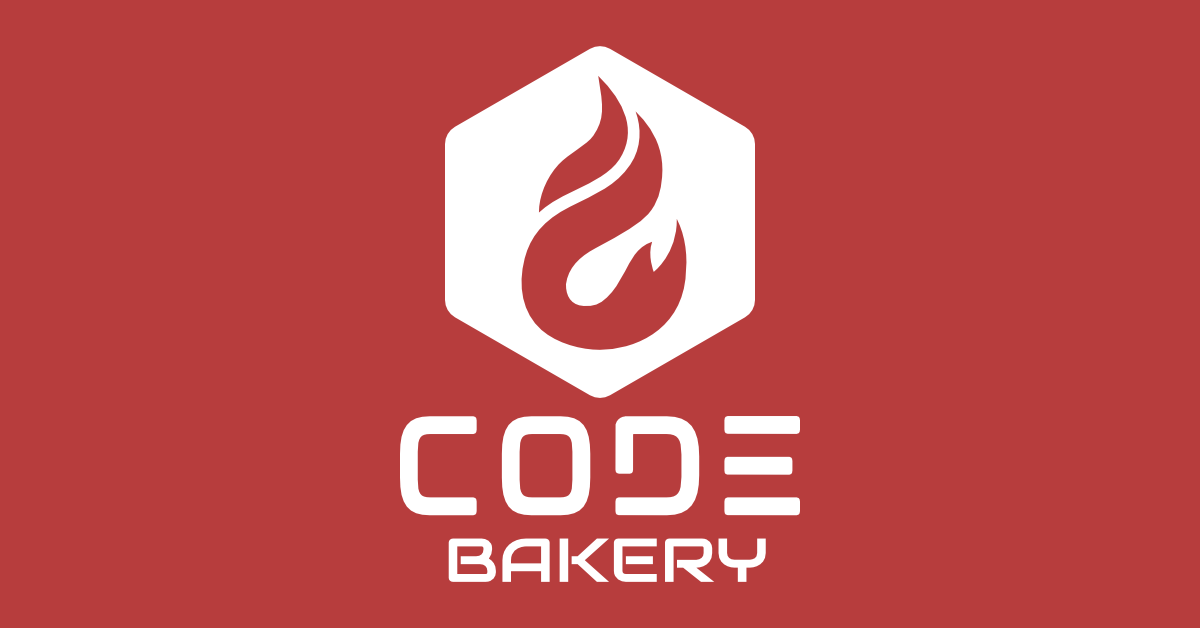 Code Bakery - Digital Innovation Consulting